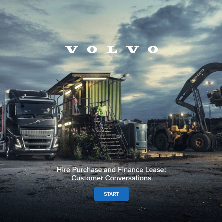 Portfolio - Mark Helm design